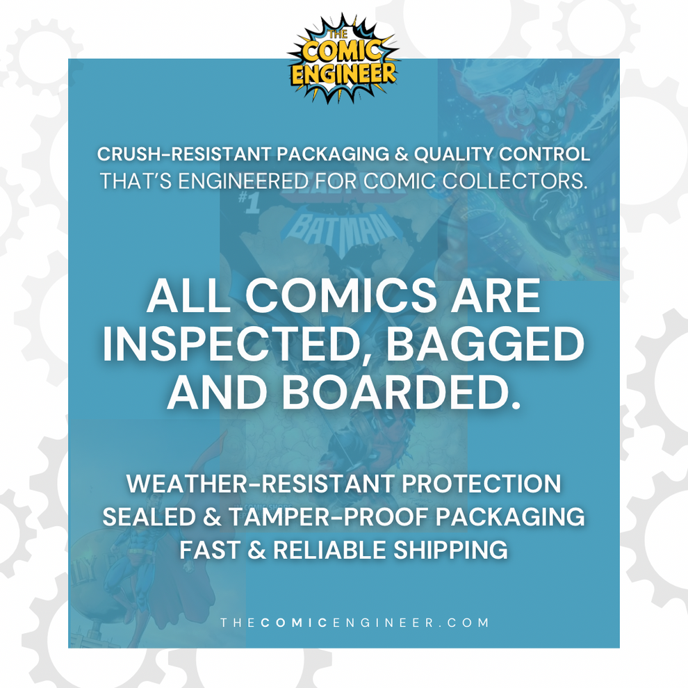 Infernal Hulk #3 Clayton Crain Variant (Pre-Order 01/28/2026) – The ...